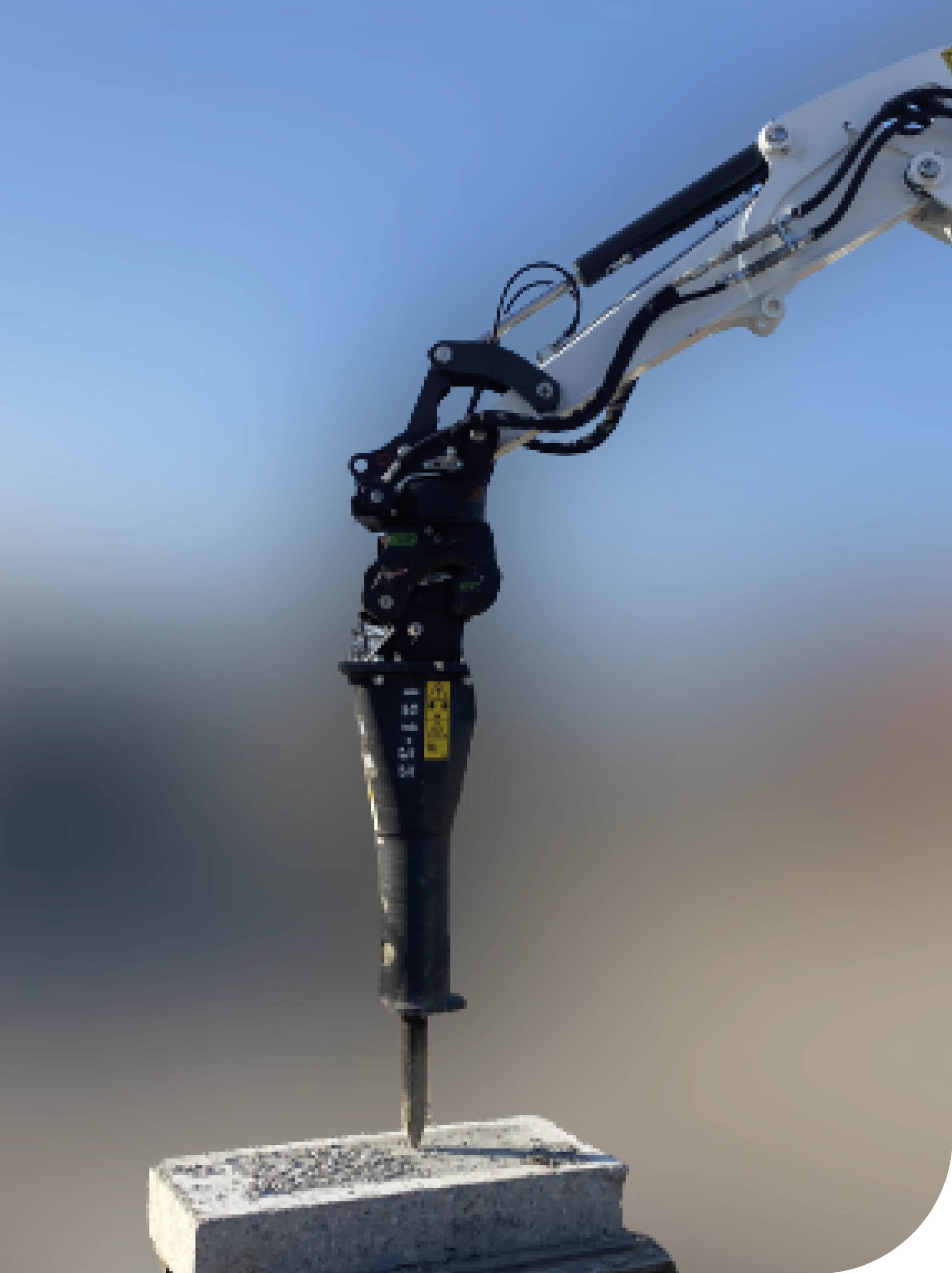 Unleash your productivity with our new ROTO+ rotating coupler