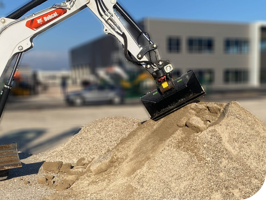 Unleash your productivity with our new ROTO+ rotating coupler