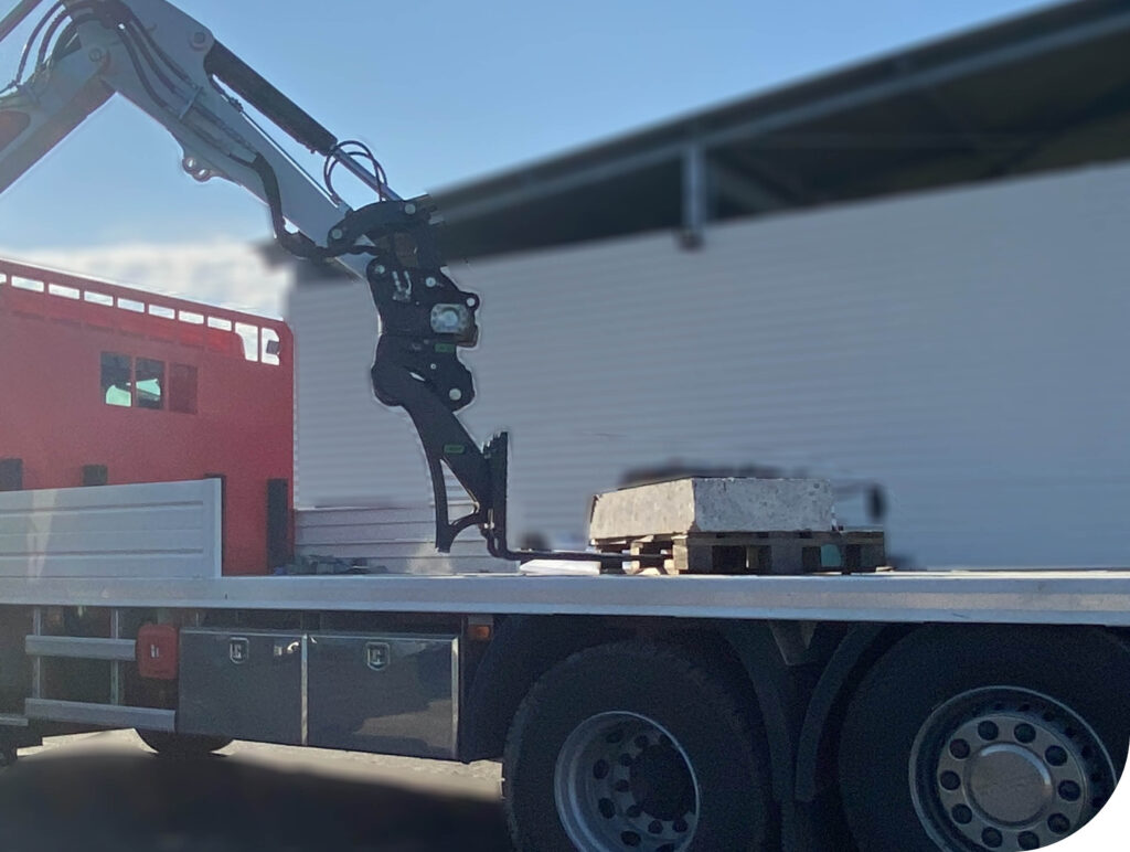 Unleash your productivity with our new ROTO+ rotating coupler